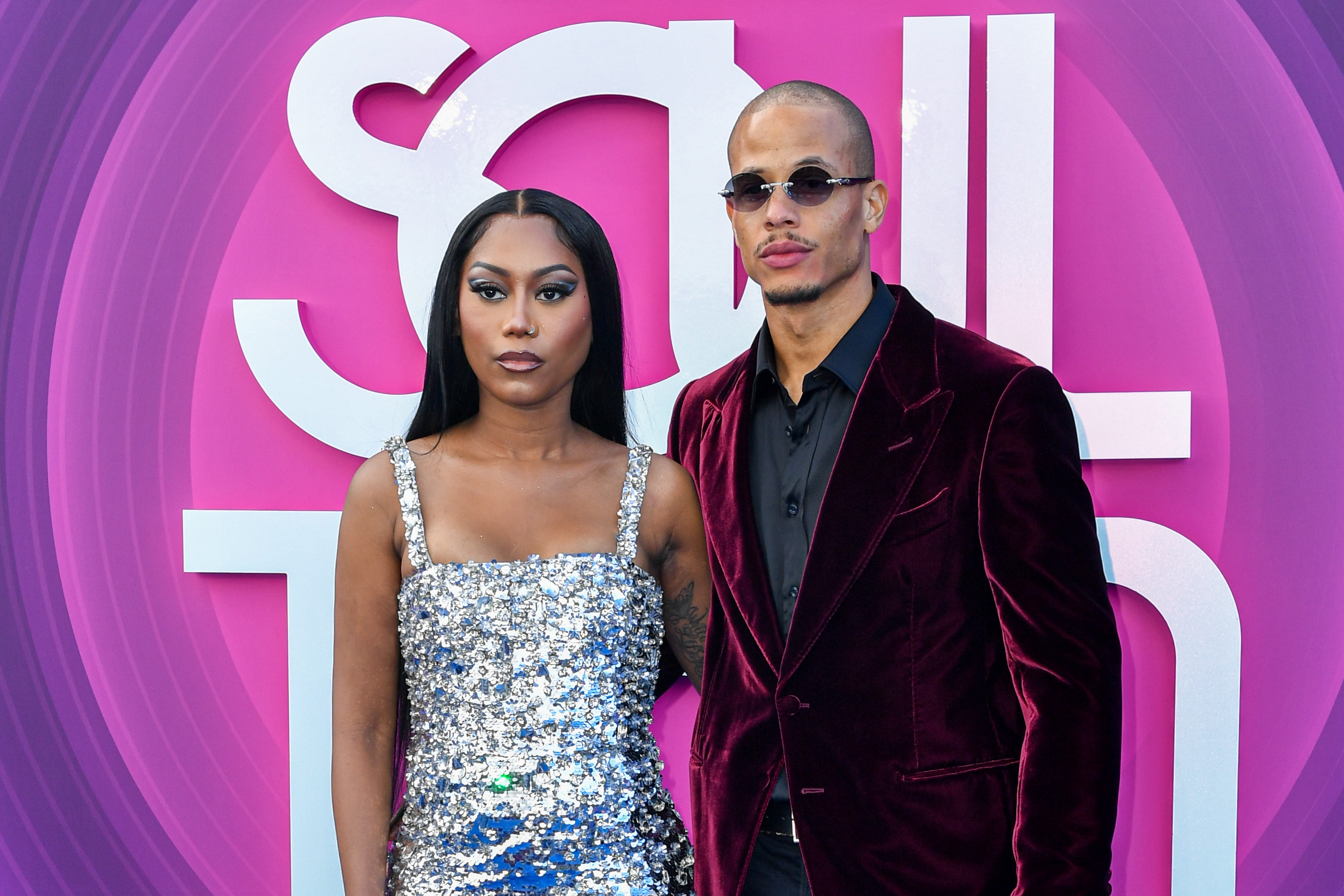 Muni Long Ends 9-Year Marriage, 'I Don't Have Time For Nonsense' - WBLS