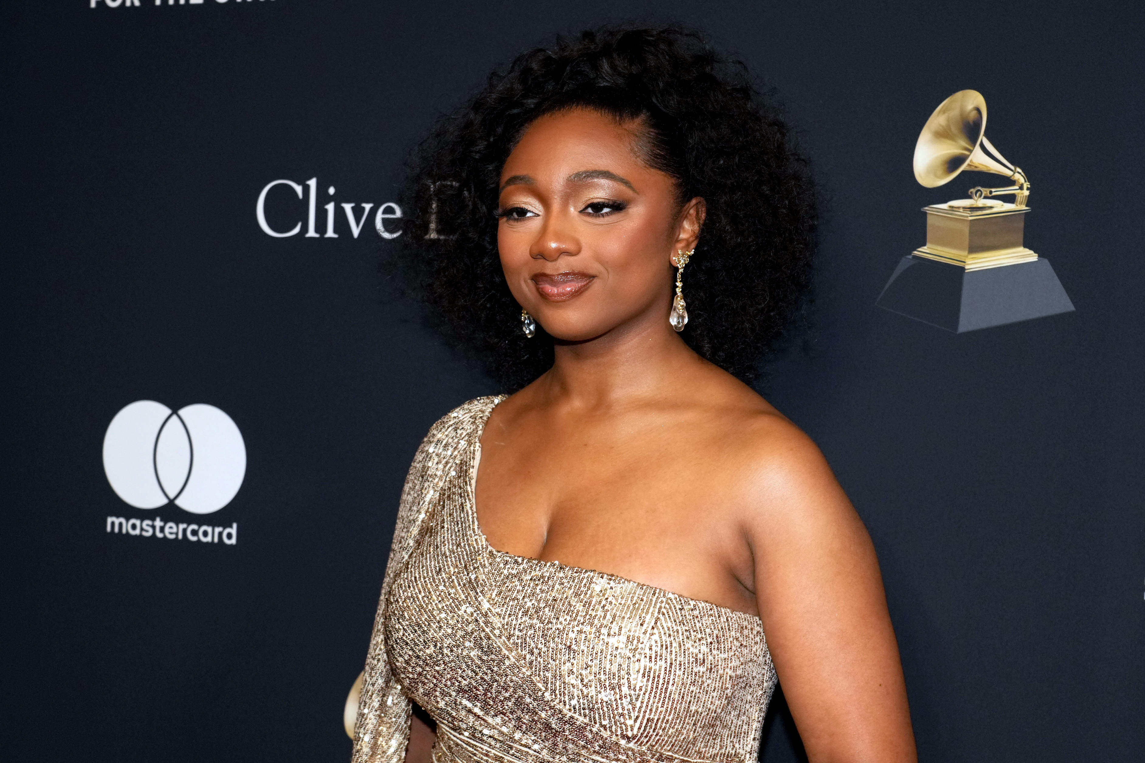 Samara Joy Releases ‘You Stepped Out Of A Dream’ + Announces New Album ...