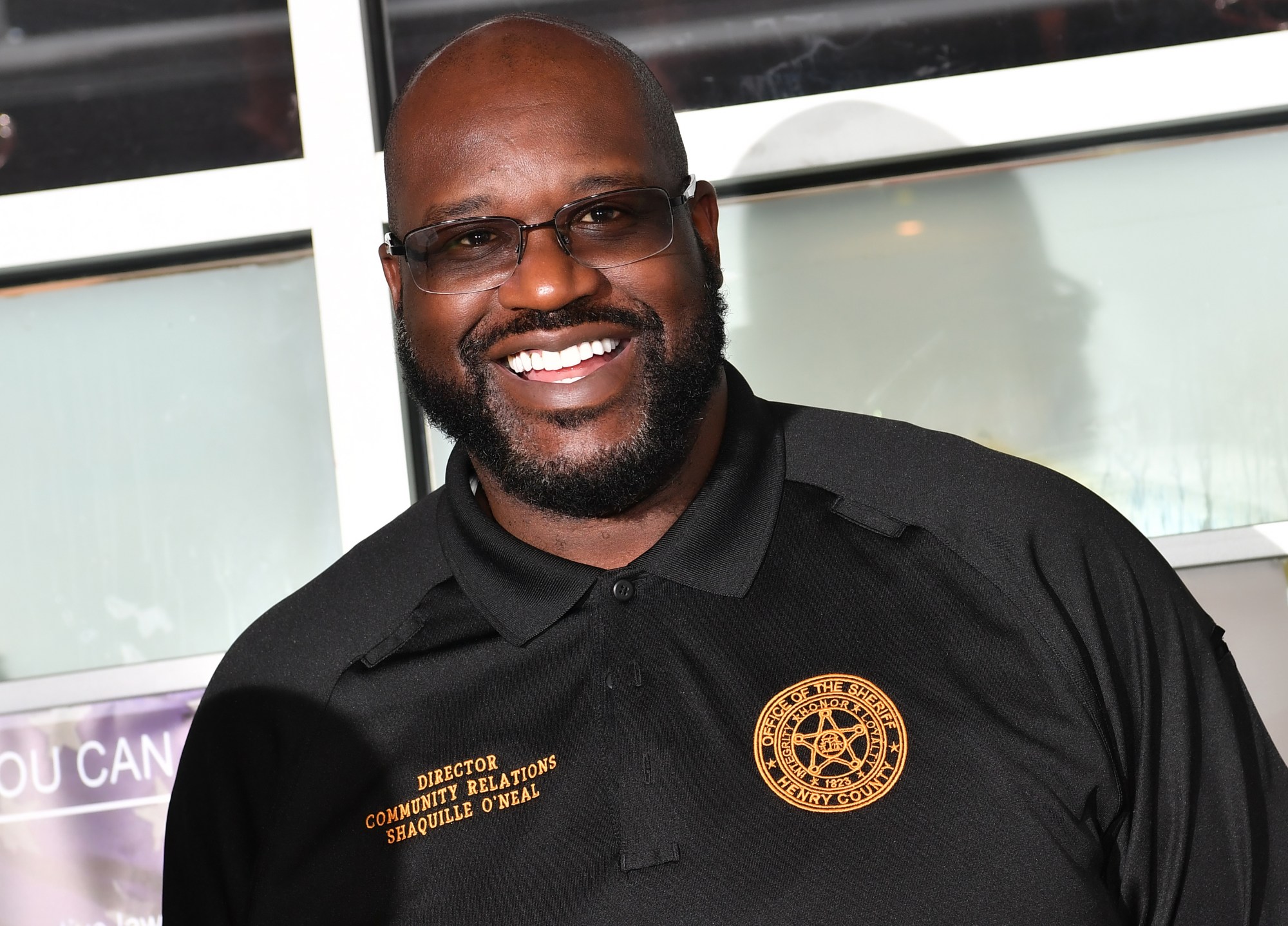 Shaquille O’Neal Becomes First NBA Player Named ‘Muhammad Ali ...