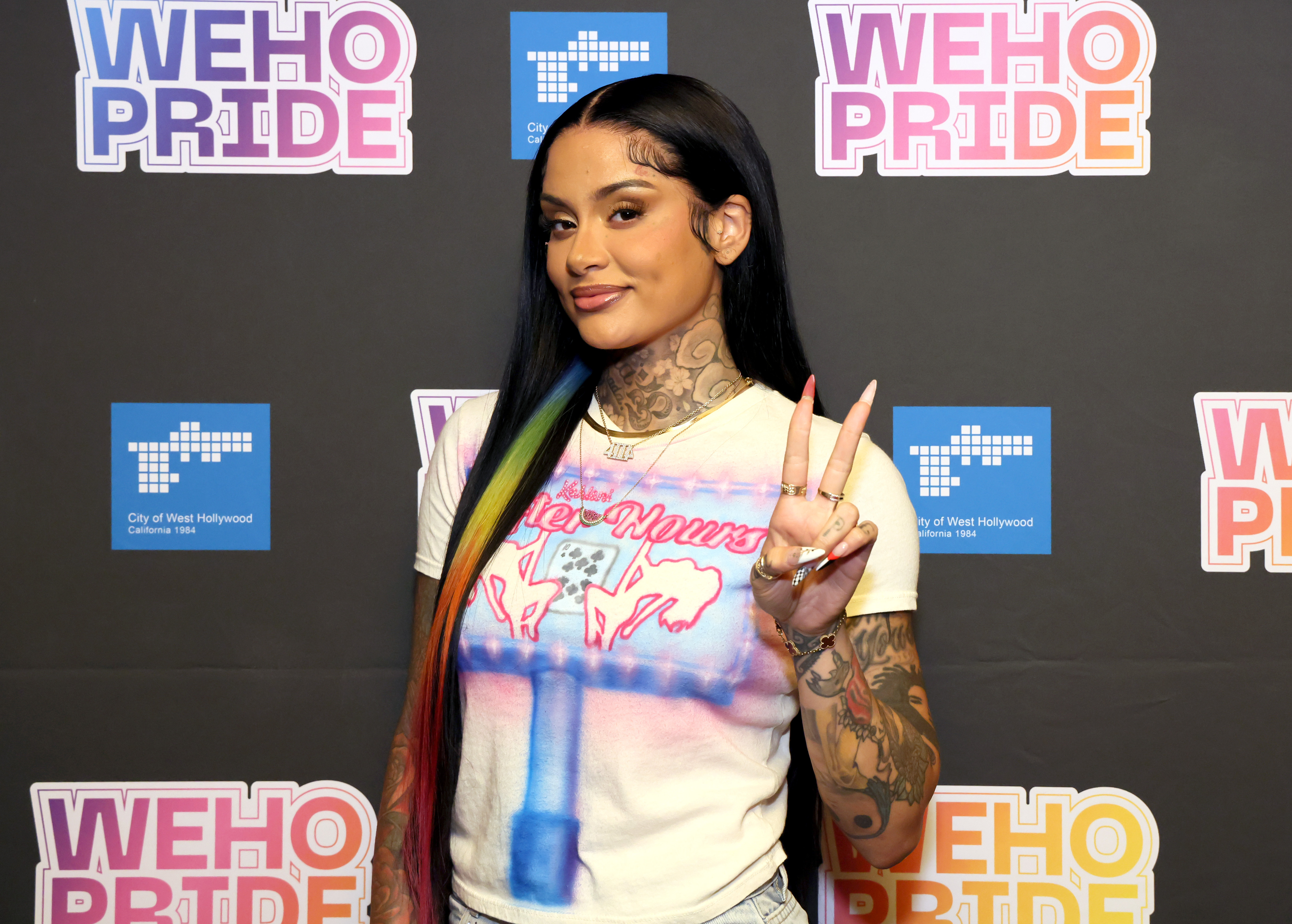 Kehlani’s “Folded” Covered by HBCU Band and Several Major Artists - WBLS