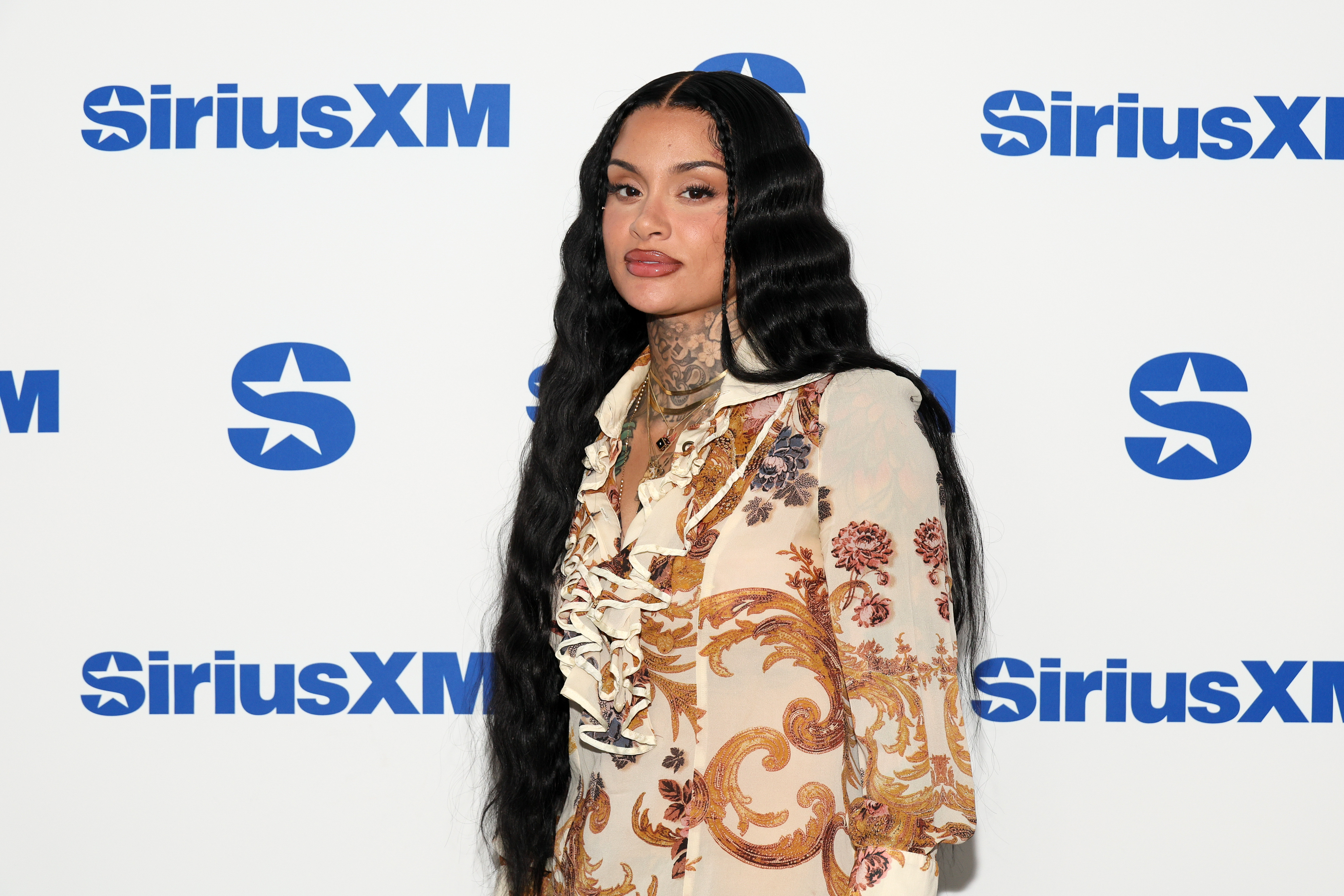 Kehlani's Ex Claims Singer Is In a 'Cult,' Files For Full Custody Of ...