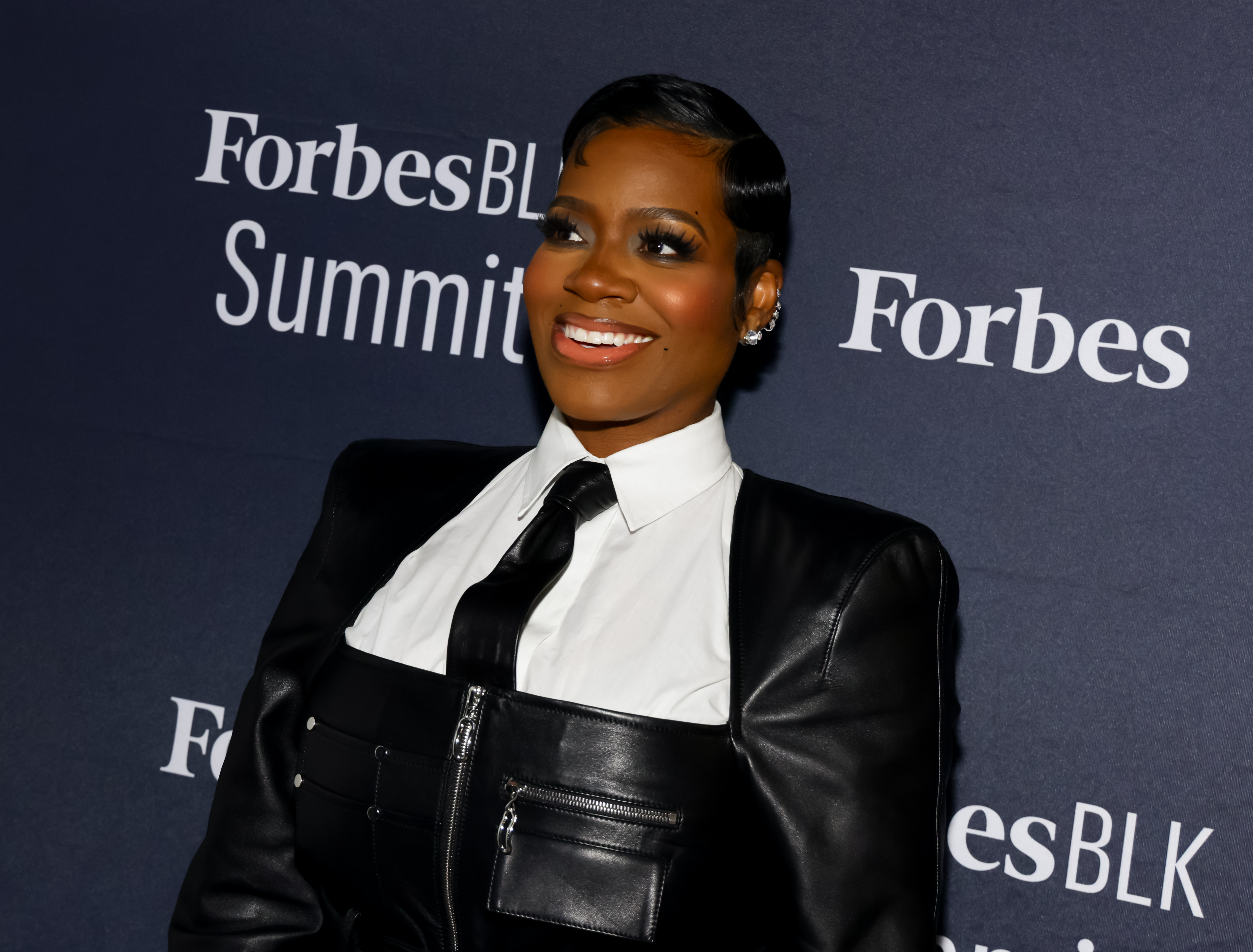 Fantasia’s Daughter Zion Quari Celebrates 60 Days Of Sobriety - WBLS