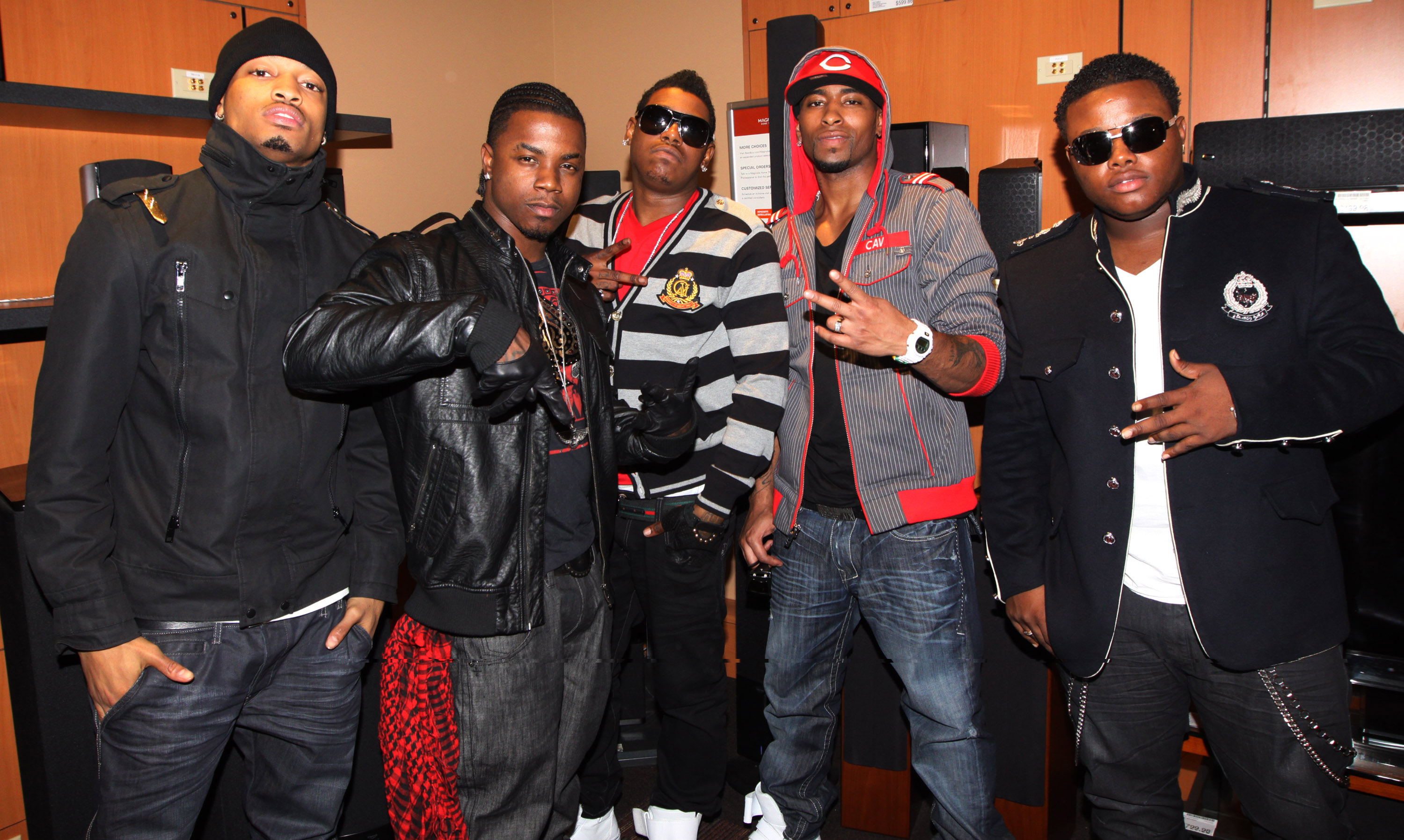 Day26 Returns With New Album 'Day Ones' - WBLS