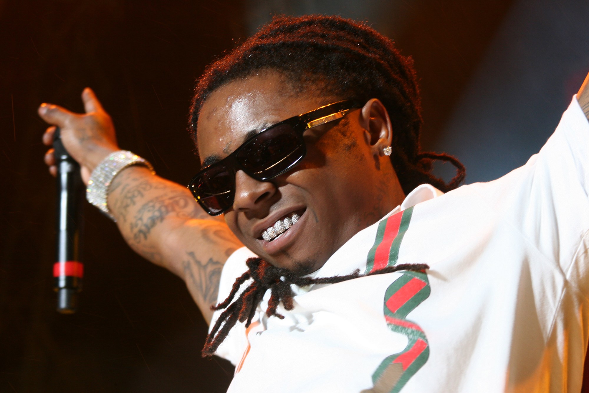 Lil Wayne Explains He Doesn’t Want To Do The Super Bowl Anymore - WBLS