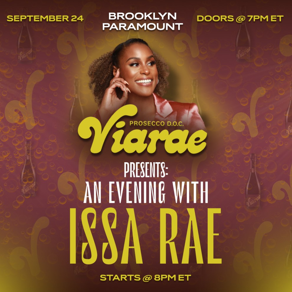 Home - WBLS