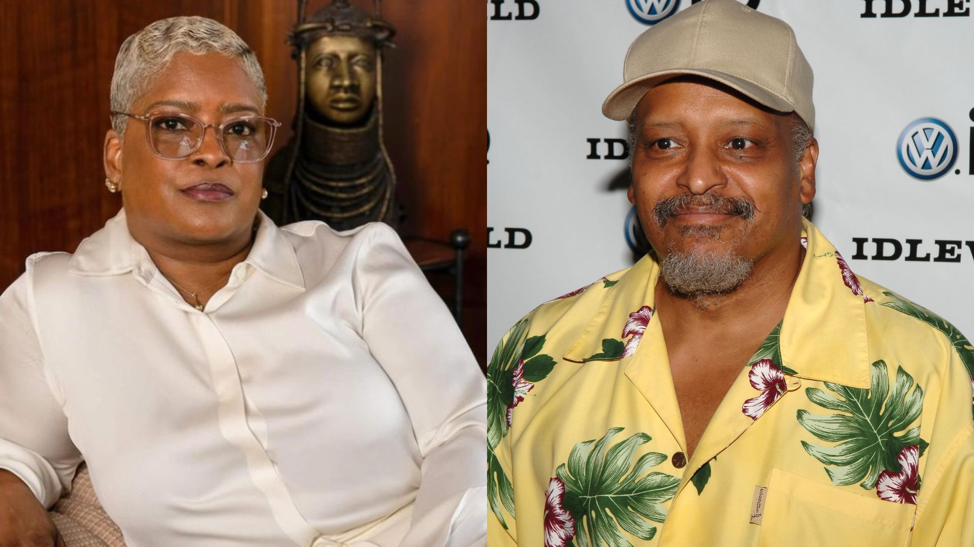 Ife Mtume, Daughter of Music Legend James Mtume, Dies At 54 - WBLS