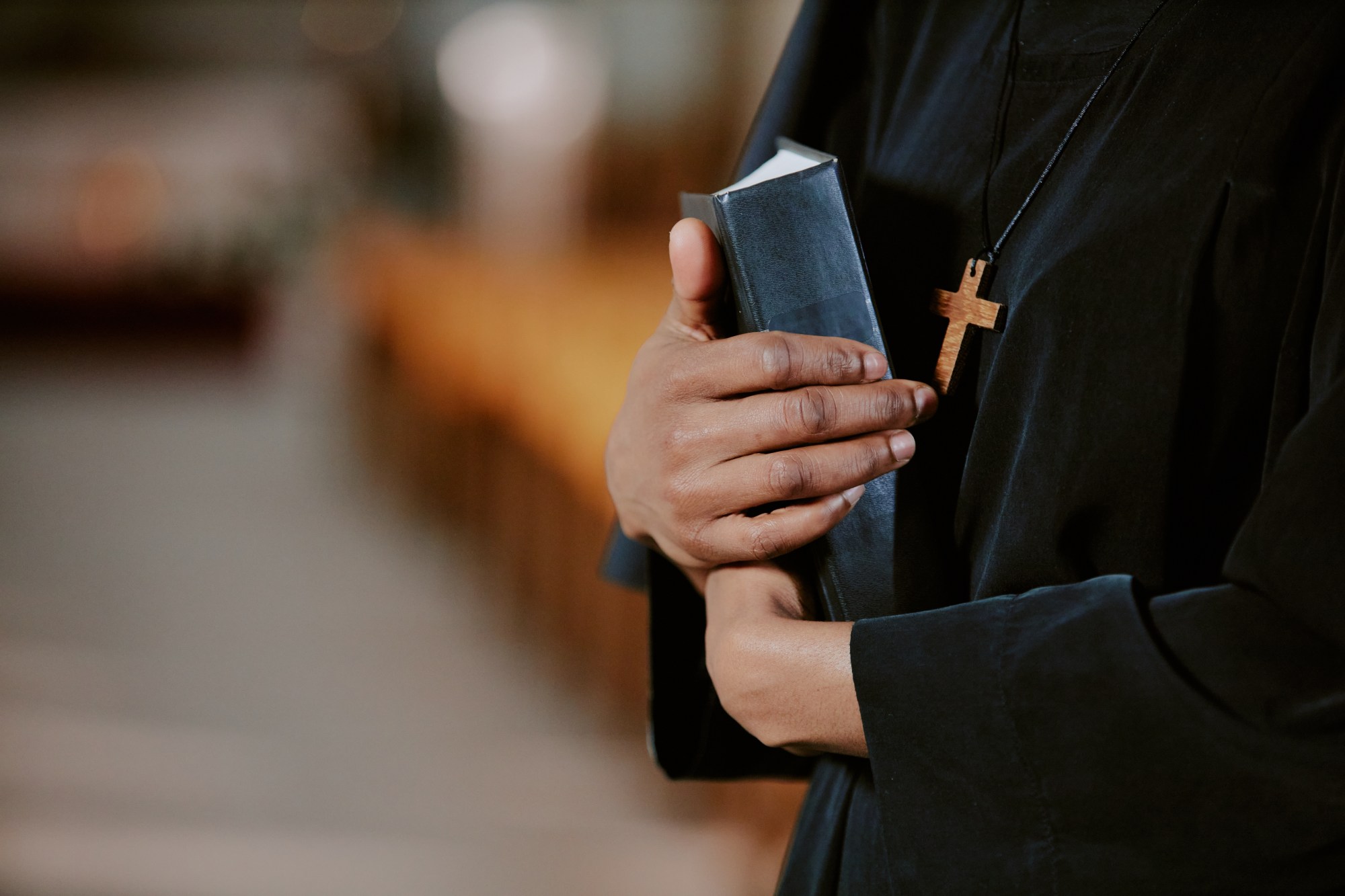 The Body Of A Black Nun Hasn't Decomposed After 5 Years, Experts ...