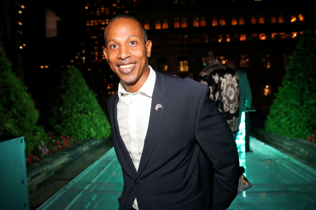 Shyne Barrow Breaks His Silence Since Diddy's Arrest