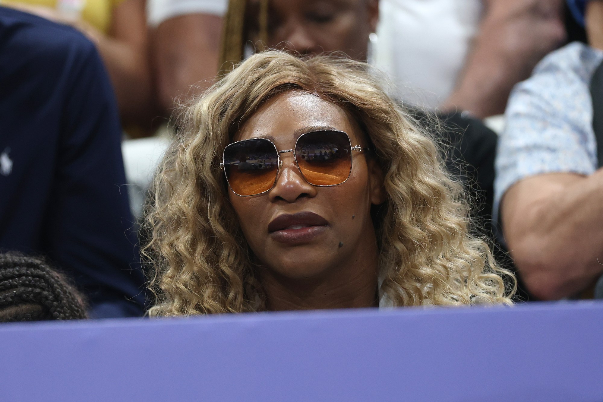 Serena Williams Under Fire For ‘Misleading’ Commercial For Migraine ...