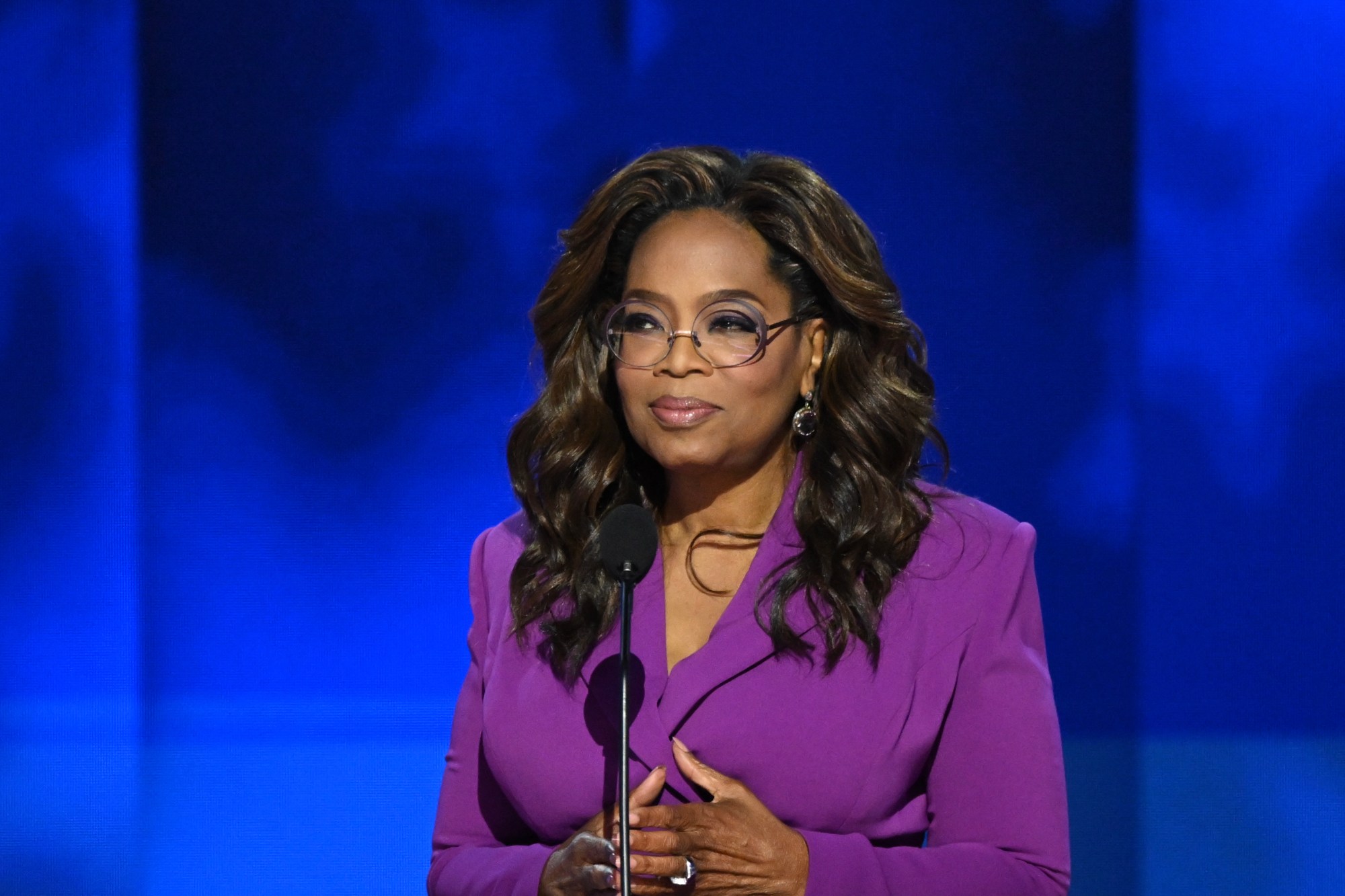 Oprah Winfrey Recalls Being Body-Shamed By Joan Rivers - WBLS