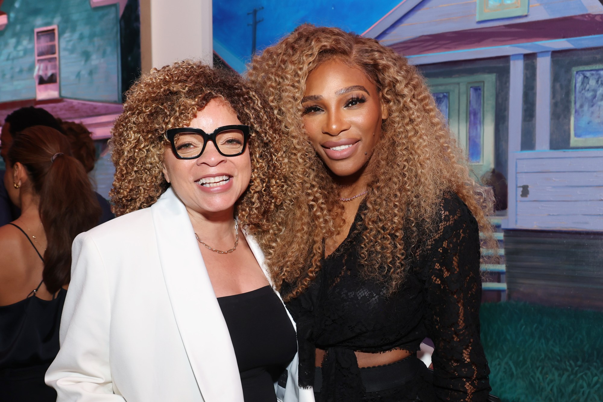 Serena Williams And Ruth Carter Team Up To Release Ann Lowe Documentary ...