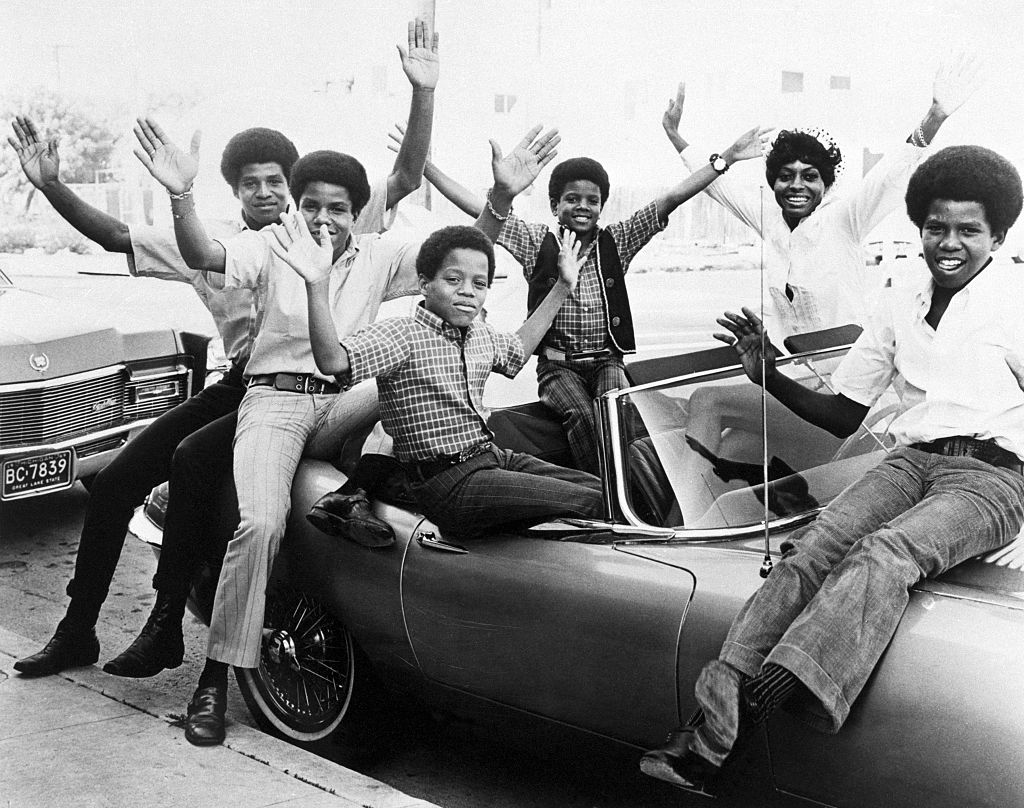 Jackson Family Releases Statement After Death Of Tito Jackson - WBLS Jackson Family Releases Statement After Death Of Tito Jackson - WBLS