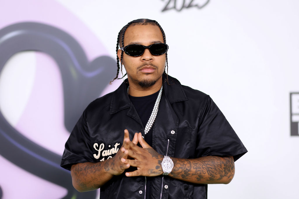 Bow Wow Reportedly Dating Jada Pinkett Smiths Niece Wbls