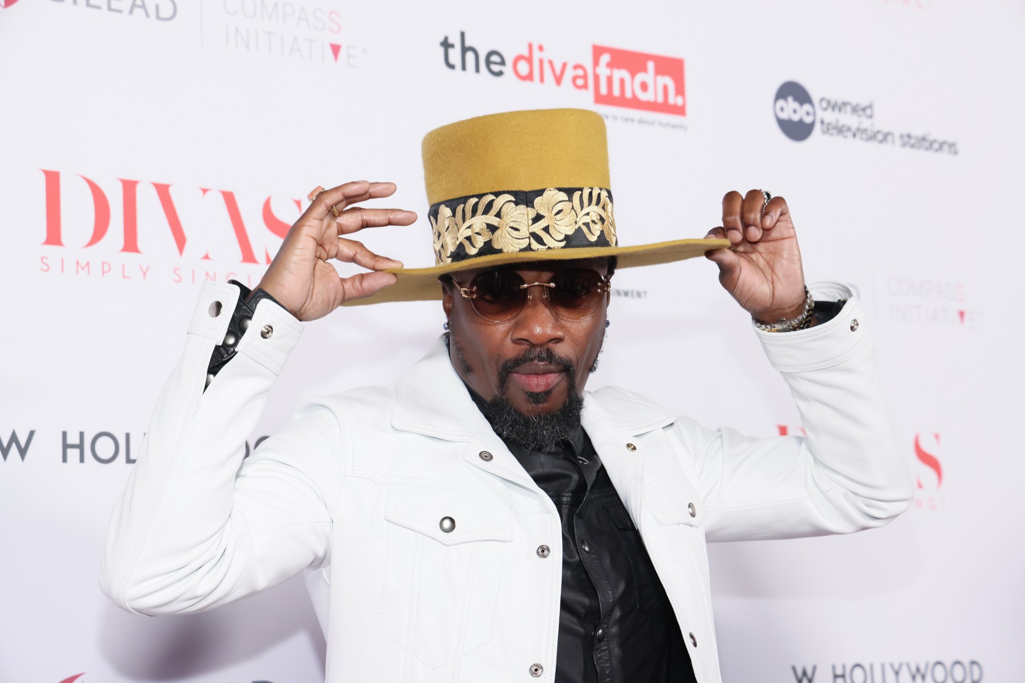 Anthony Hamilton Celebrates Black Women With Single, 'Queen' - WBLS