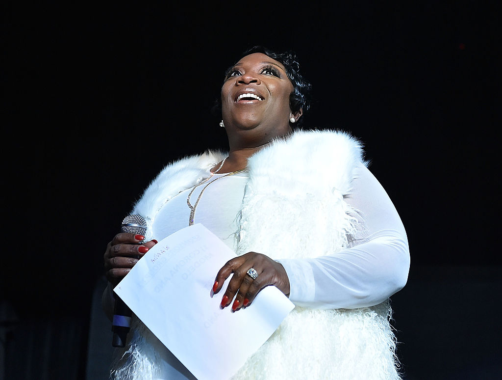 Wanda Smith, Atlanta Radio Host, Dies One Day After Birthday - WBLS