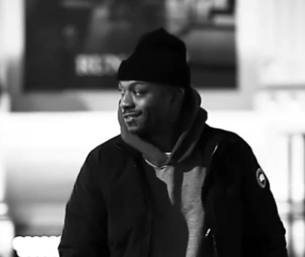 Kaseem "Ka" Ryan, Beloved Brooklyn Rapper, Dies At 52