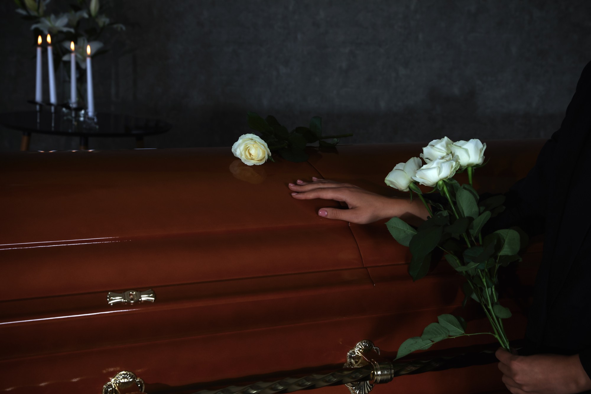NJ Funeral Home Facing Lawsuit After Showing Grieving Family Wrong Body ...