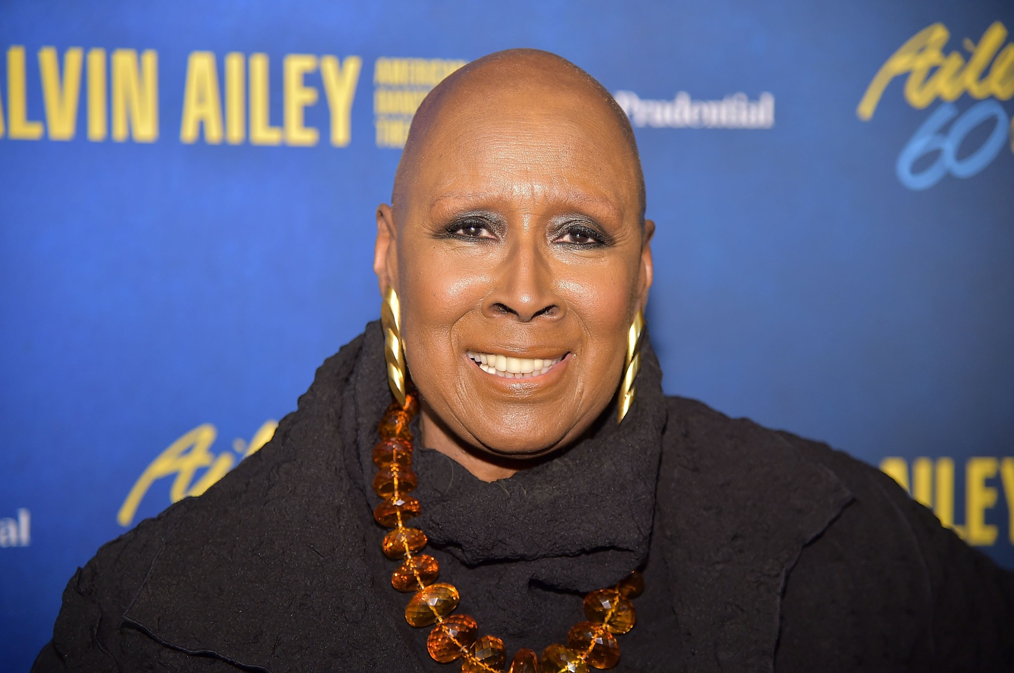 Judith Jamison, Alvin Ailey Artistic Director, Dies At 81 - WBLS