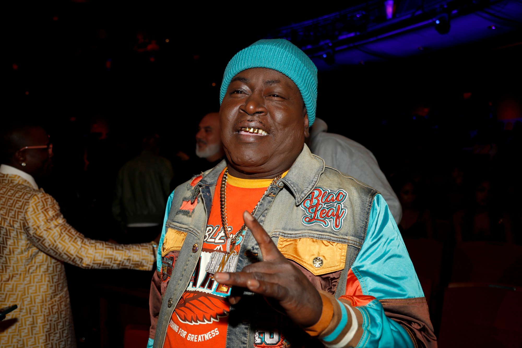 Rapper Trick Daddy Says He Doesn't Identify As 'African American' - WBLS
