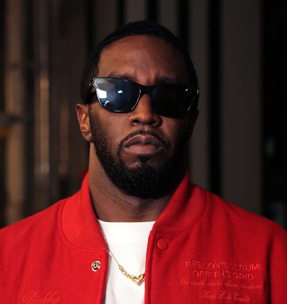 'The Fall Of Diddy' Docuseries Trailer Officially Released - WBLS