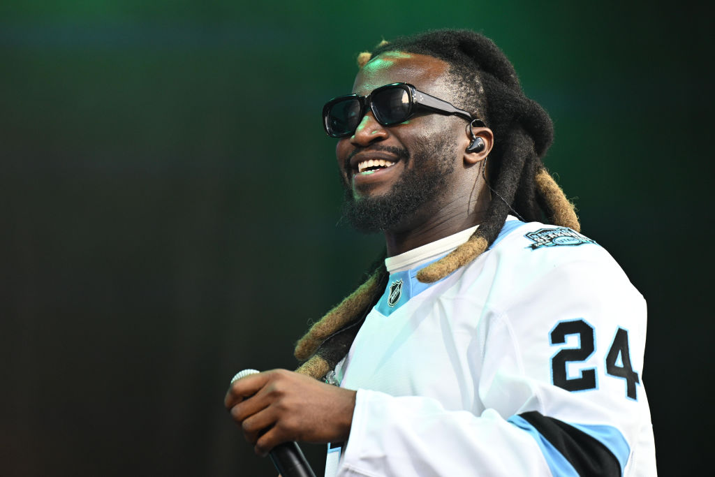 Shaboozey Breaks Billboard Hot 100 Record - WBLS