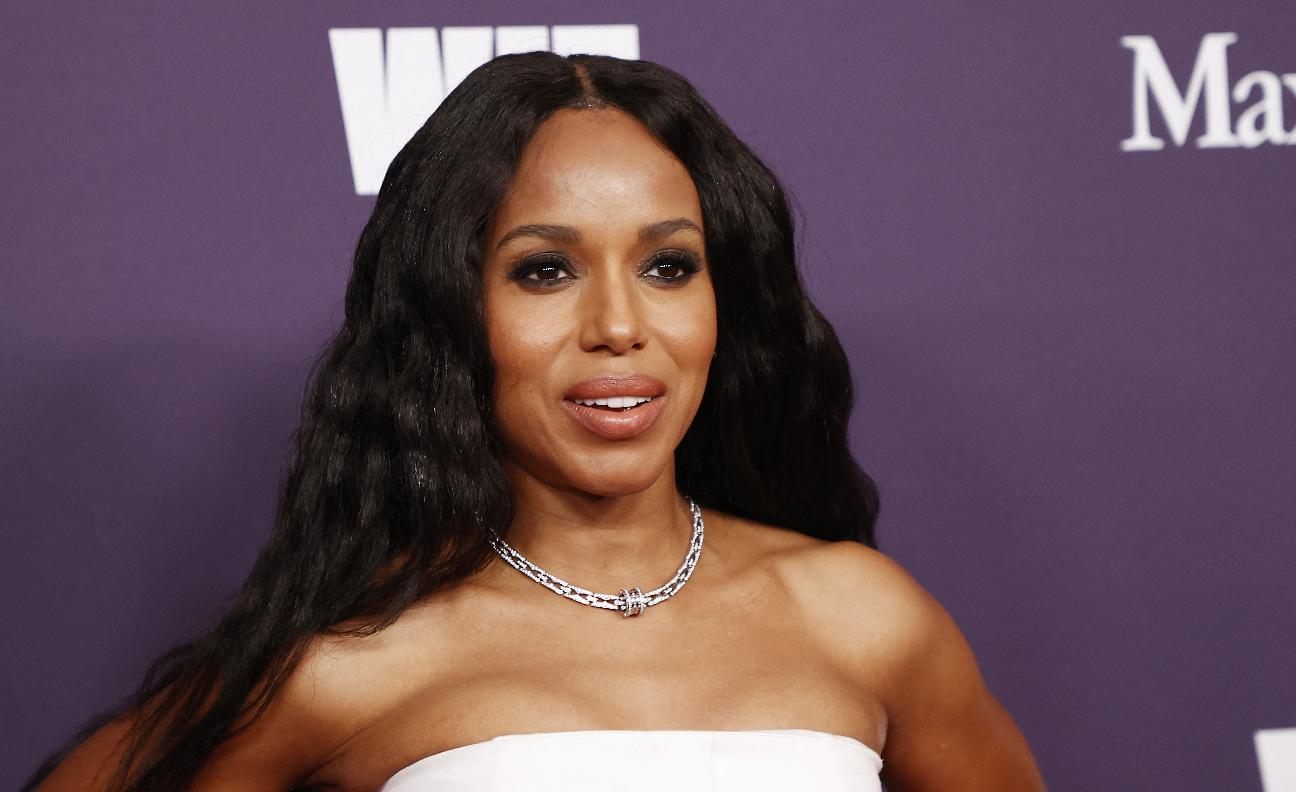 Kerry Washington Reveals Daughter’s Reaction to ‘Olivia Pope’ Moment at ...