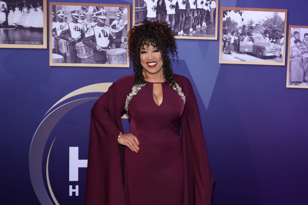 Kym Whitley Keeps Getting Better With Time - WBLS