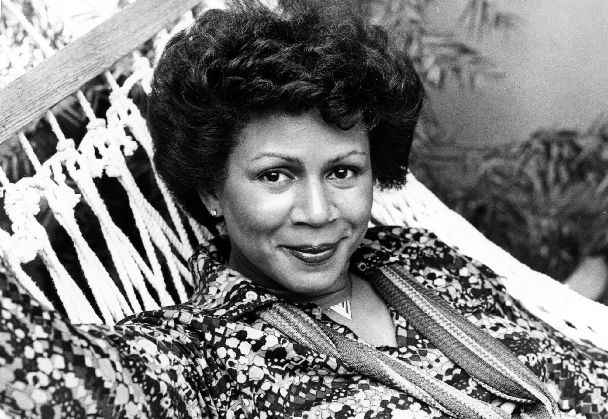 Happy Heavenly Birthday To Minnie Riperton - WBLS