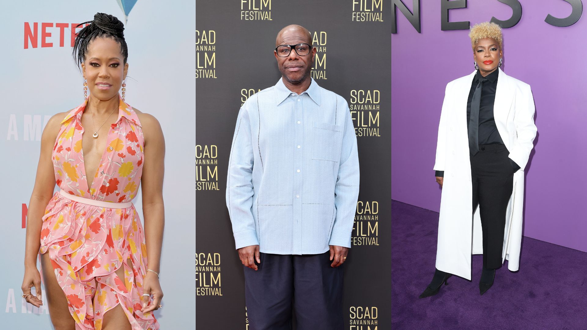 Regina King, Aunjanue Ellis-Taylor, Steve McQueen Among The Critics ...