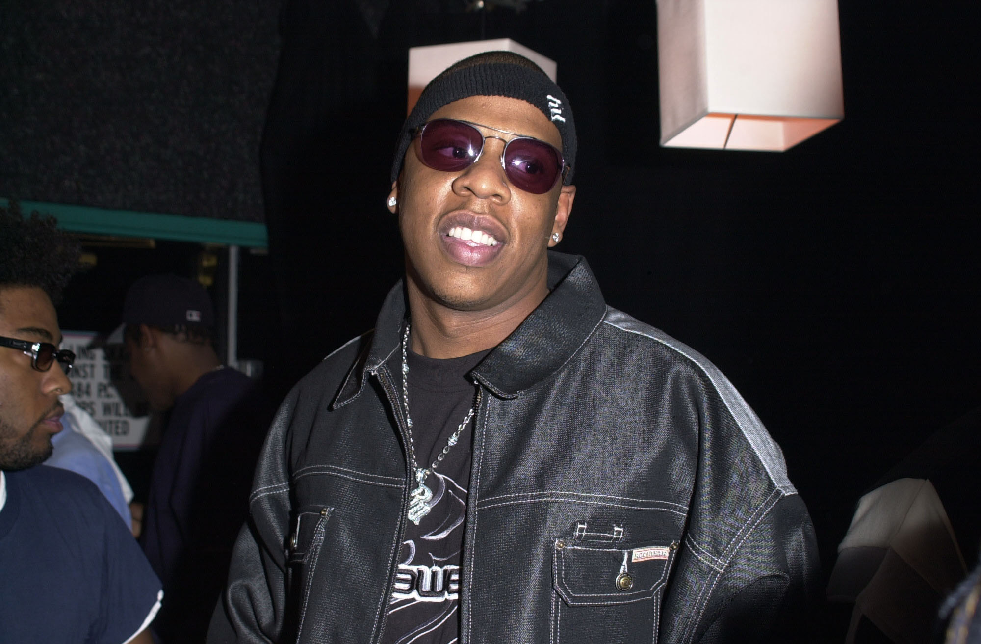 Carmen Bryan, Jay-Z's Ex Who He Allegedly Got Pregnant, Speaks Out - WBLS