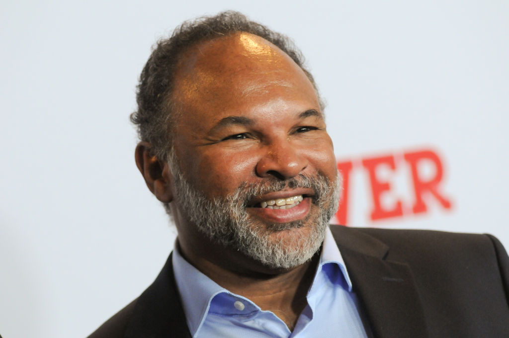 'Cosby Show' Actor Geoffrey Owens Still Struggles To 'Make Ends Meet ...
