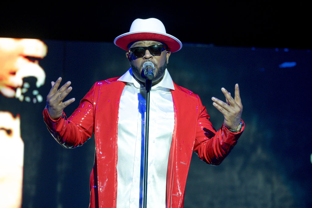 Pleasure P Wants Credit For He Co-Writing Lil Wayne's 'Lollipop' - WBLS