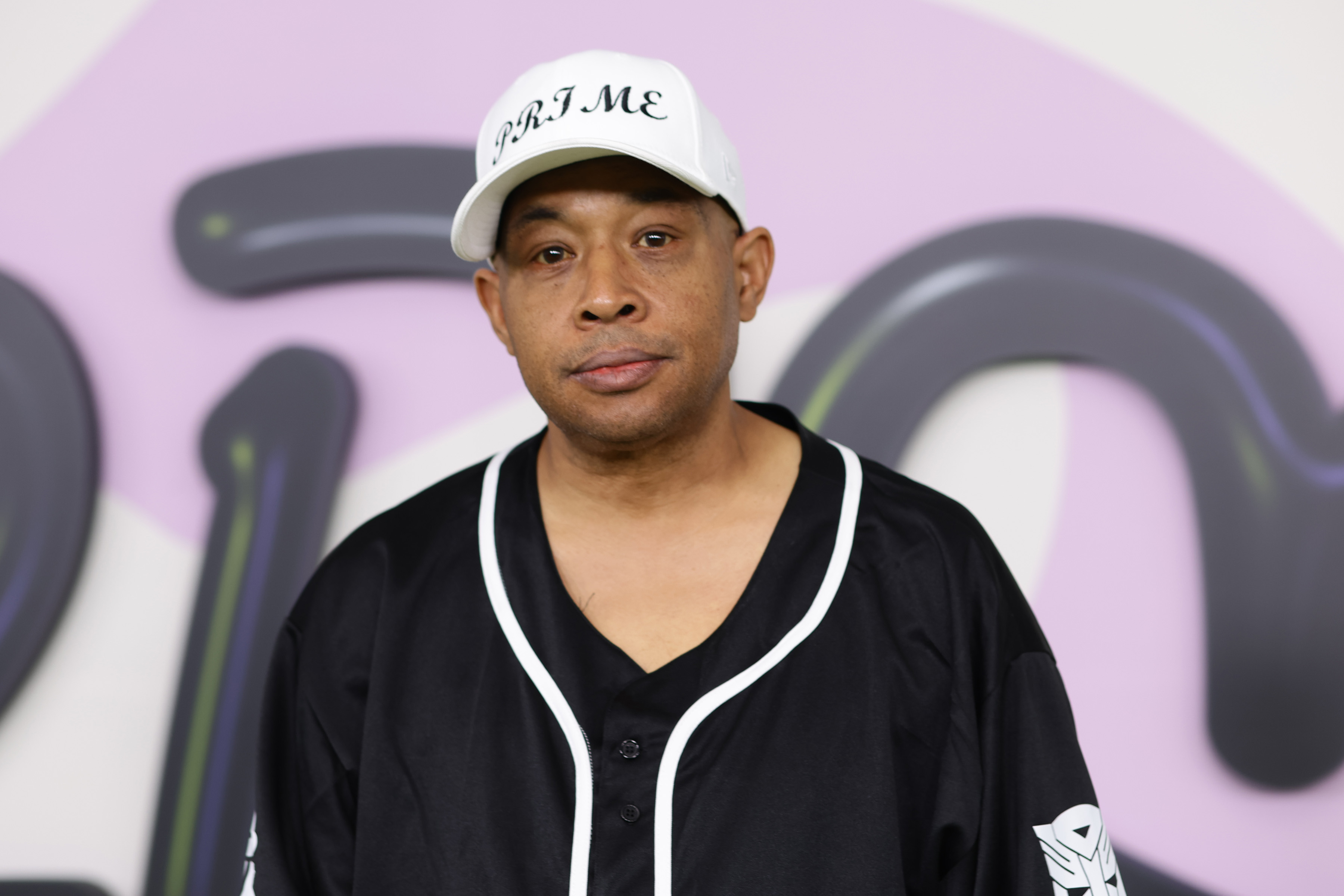 Rest In Peace To 'Rap City' Host Hans 'Prime' Dobson - WBLS