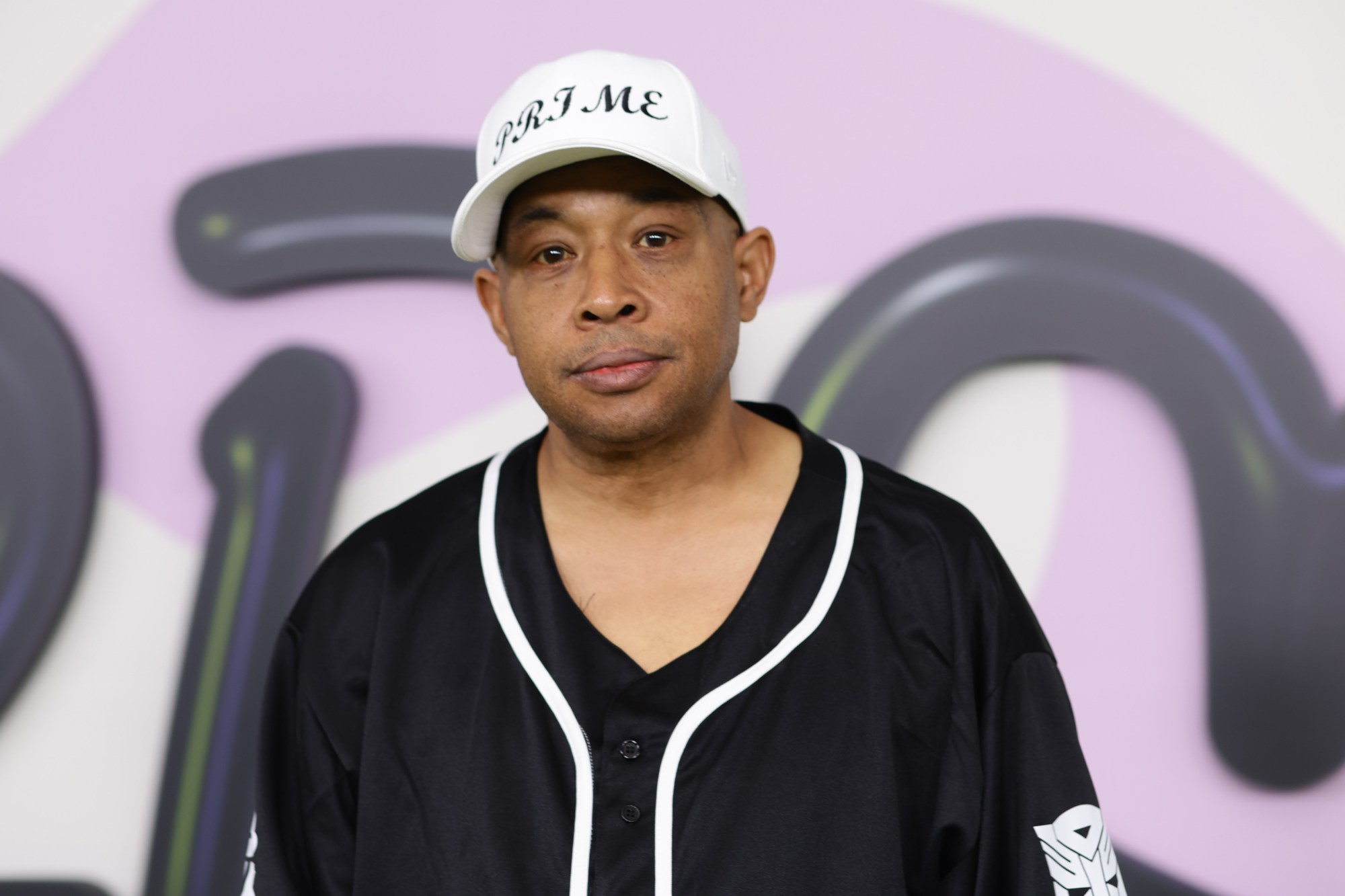 Rest In Peace To 'Rap City' Host Hans 'Prime' Dobson - WBLS