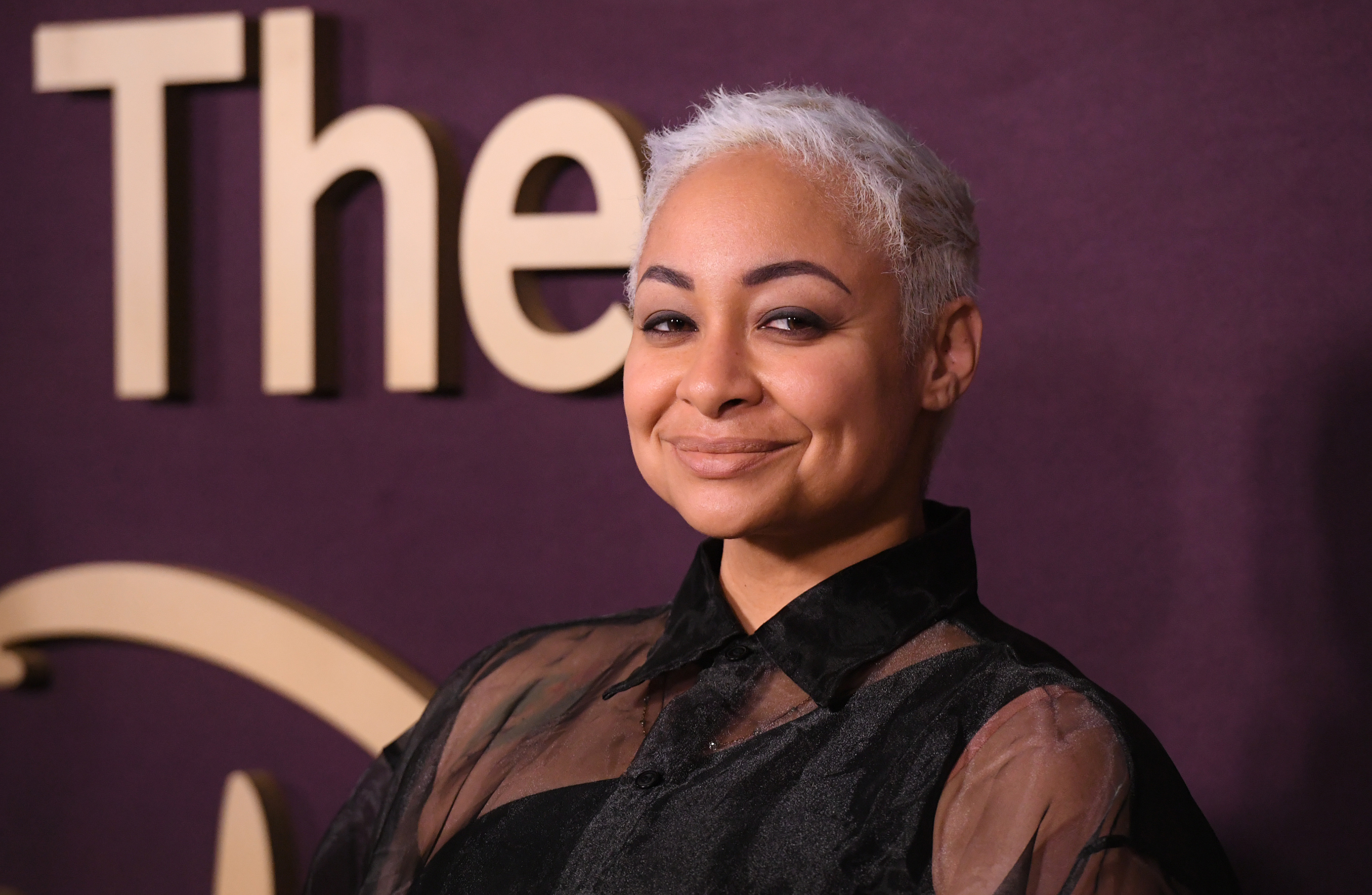 Raven-Symoné Opens Up About Leaving Music Industry Due To Industry ...