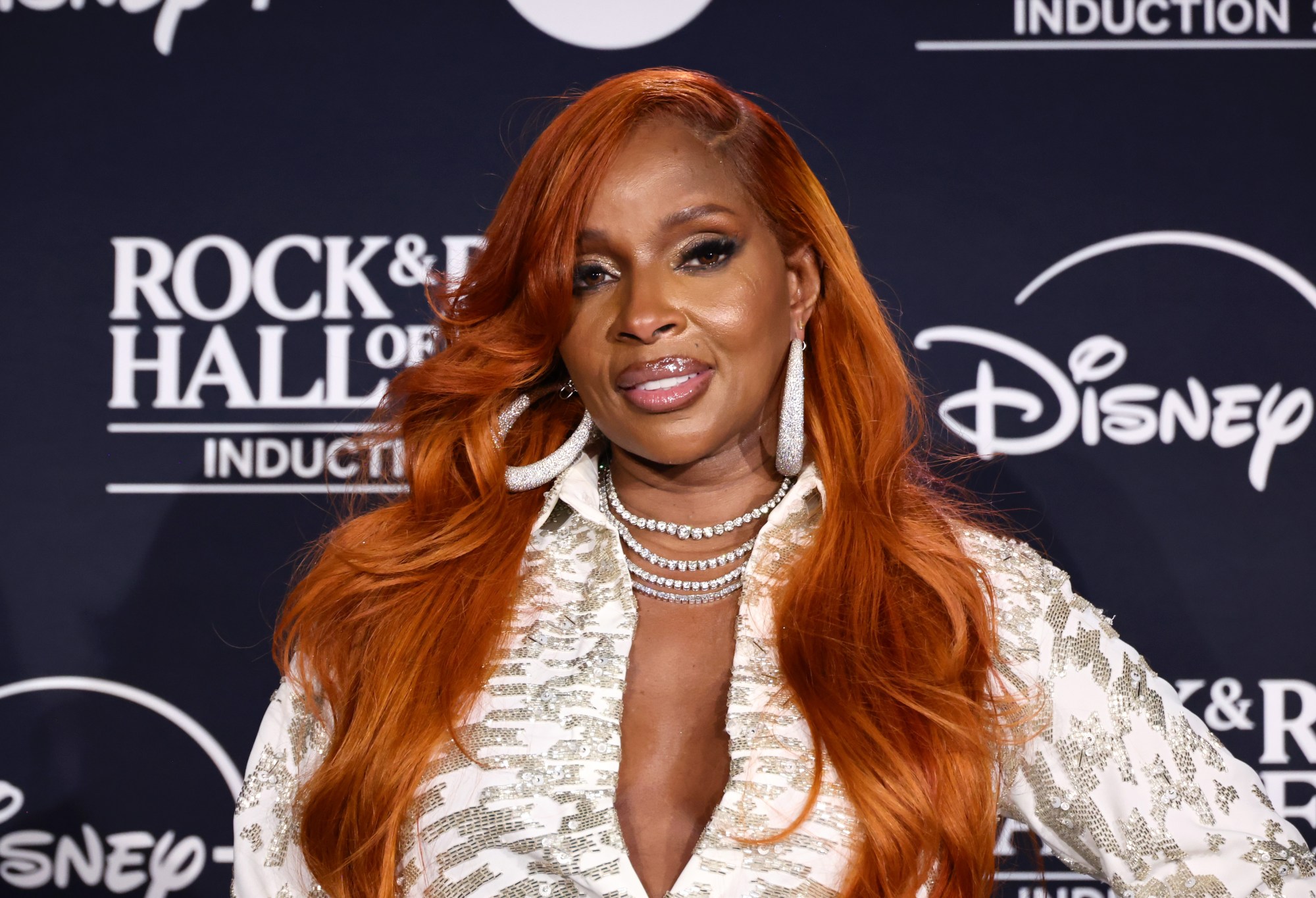 Mary J. Blige’s First-Ever Show At MSG Will Be Livestreamed - WBLS