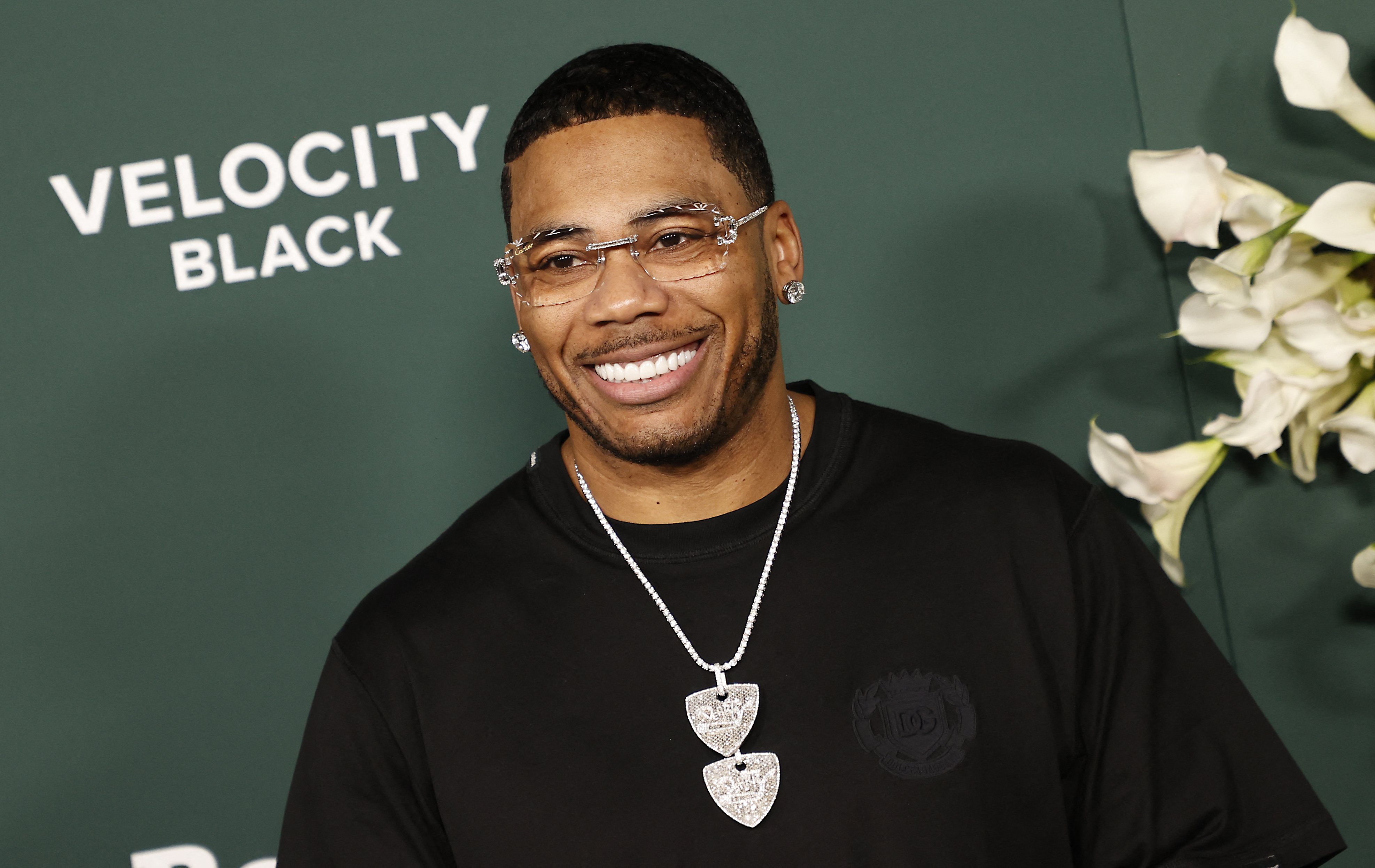 Nelly Denies T-Pain's Claim That He Passed On Recording Flo Rida's Hit 'Low' - WBLS