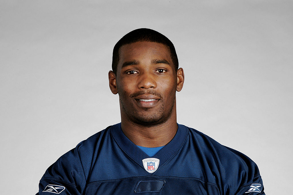 Eric Moulds Accused Of Knowingly Infecting Women With An STD