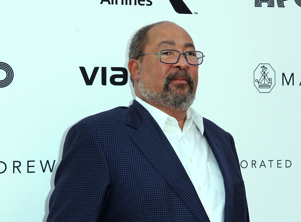 Richard Parsons, Former CEO OF Time Warner, Passes Away At 76 - WBLS