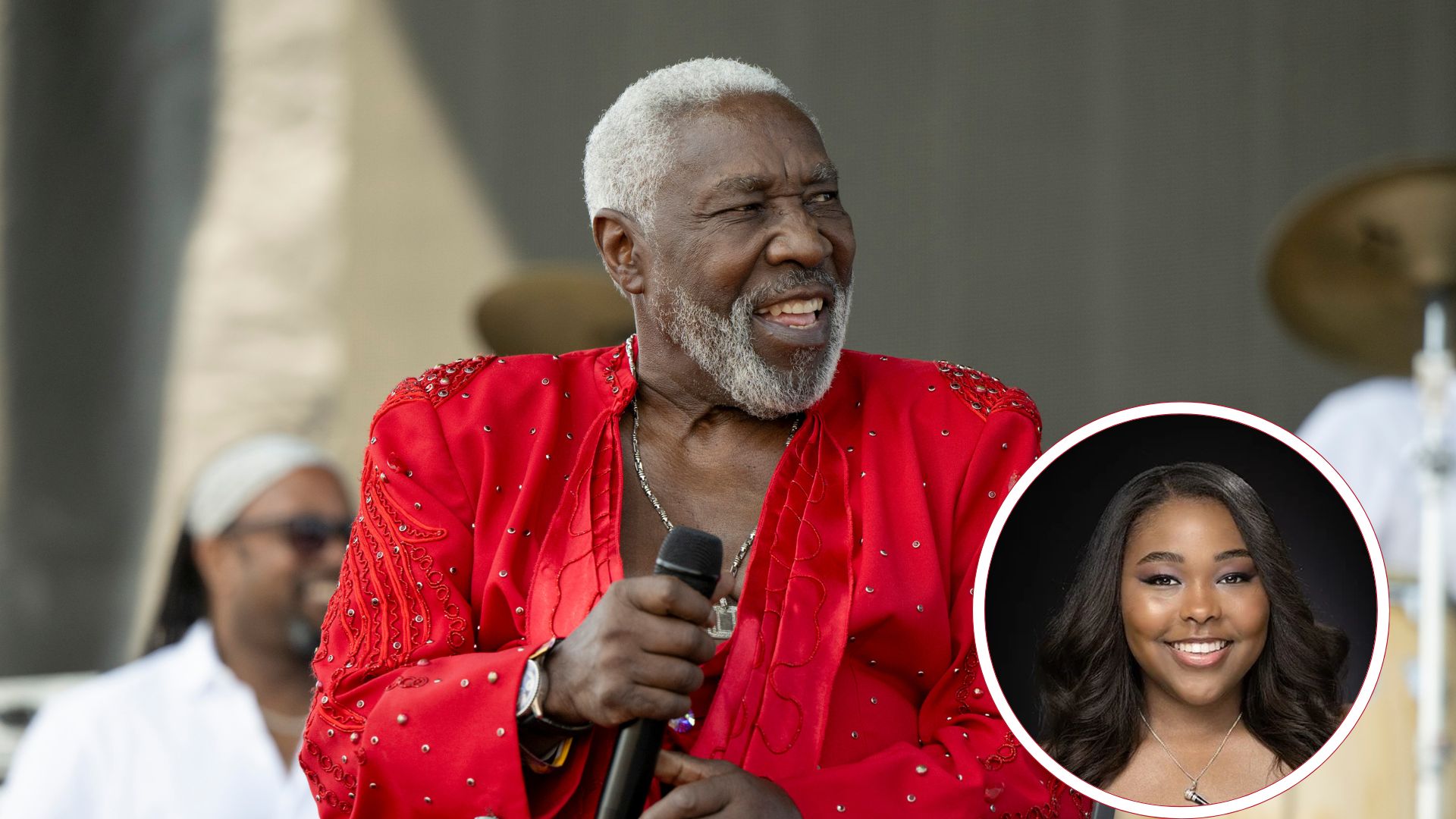 Ryan Levert, Daughter of Eddie Levert, Passes Away At 22 - WBLS