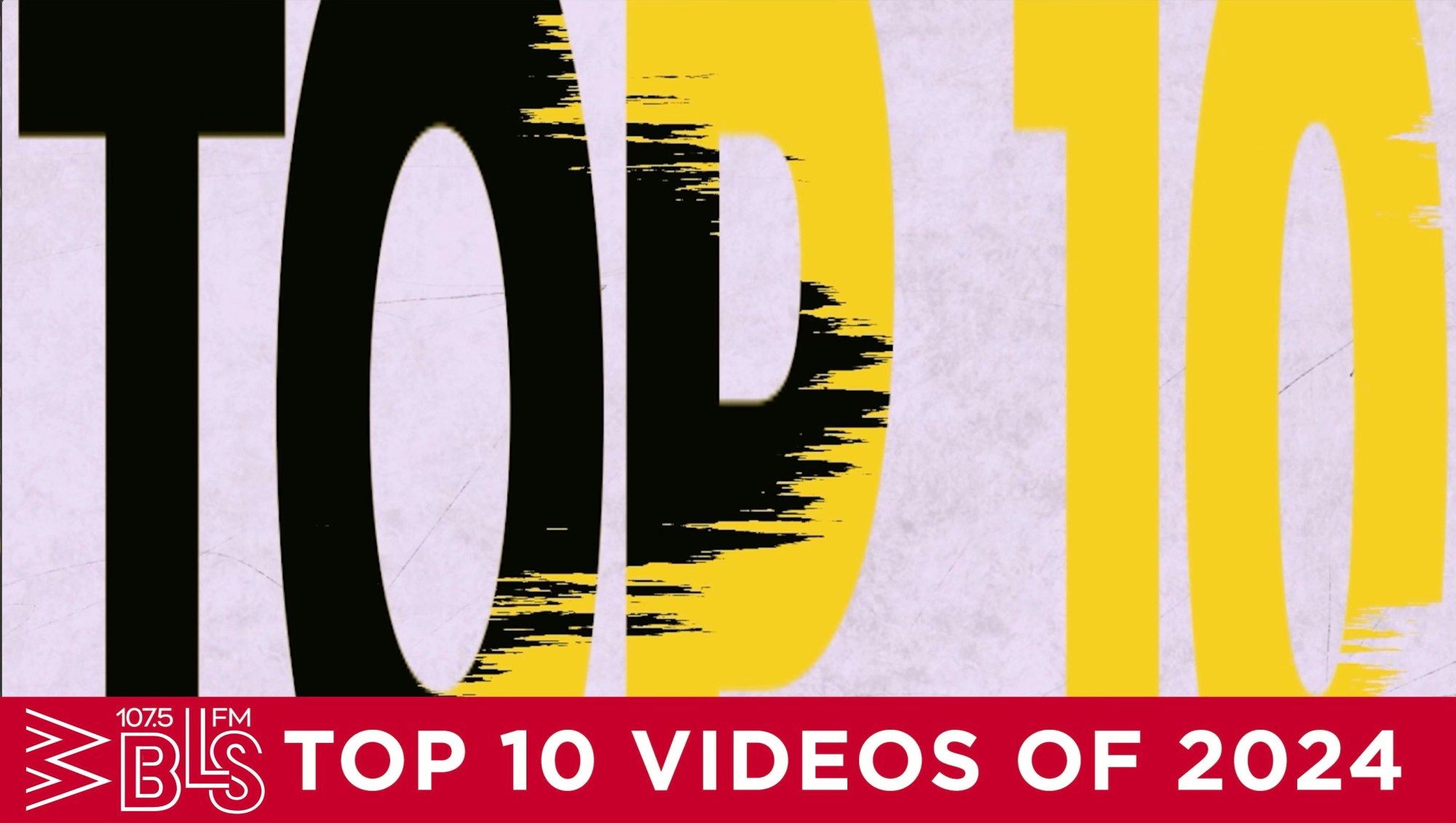 WBLS' Top 10 interviews of 2024! - WBLS