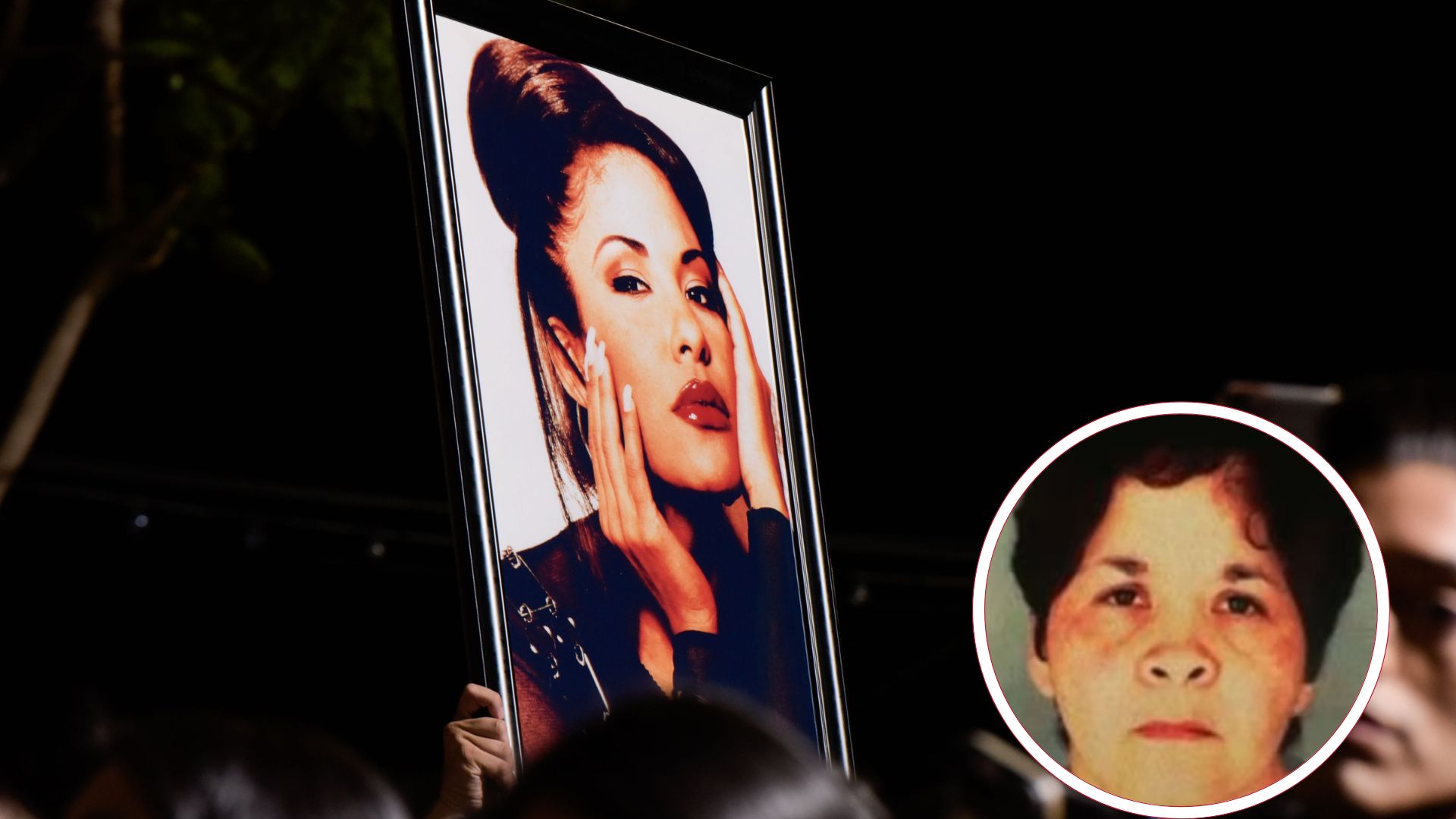 Yolanda Saldívar, Files For Parole After Serving 30+ Years In Prison - WBLS