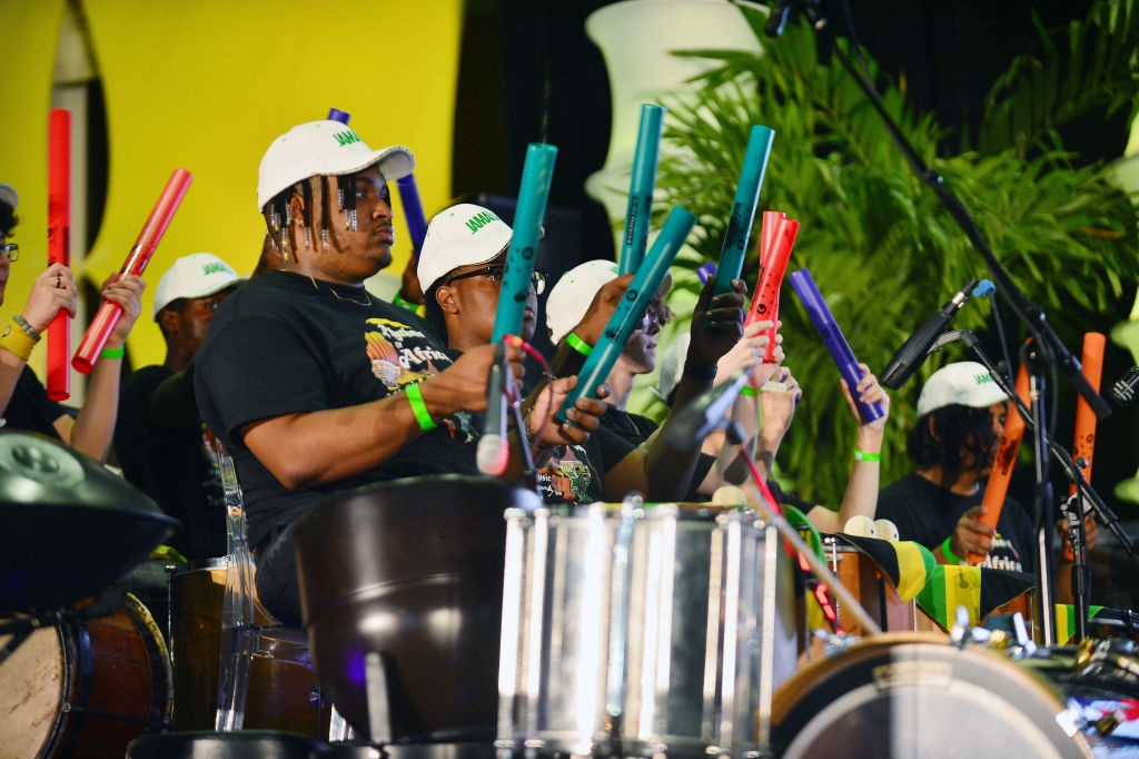 This Weekend's Must-See Events - WBLS