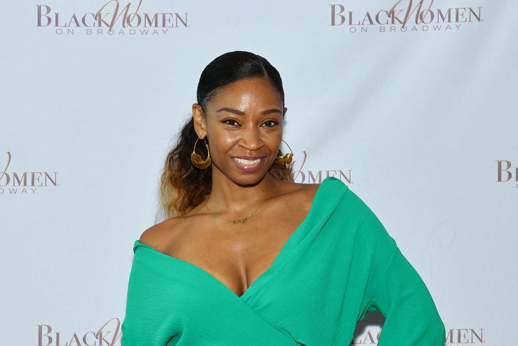 Danity Kane's D. Woods Felt 'Like a Piece of Meat' Amid Her Experience ...