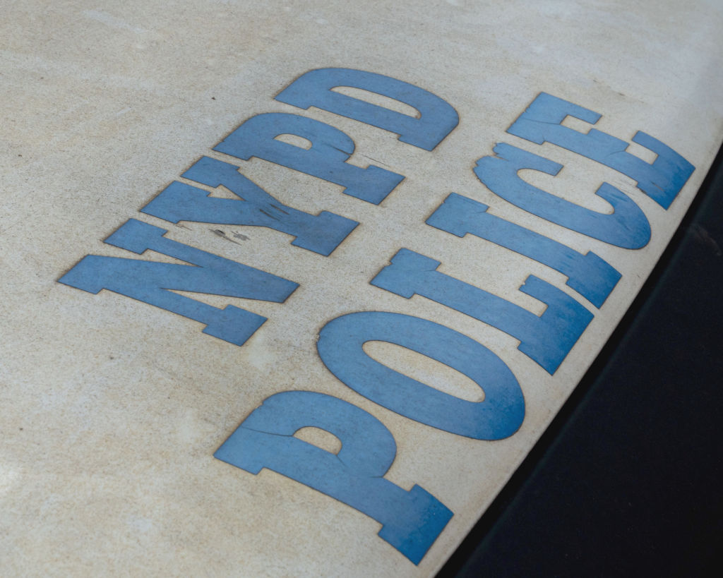 Community Archives - WBLS