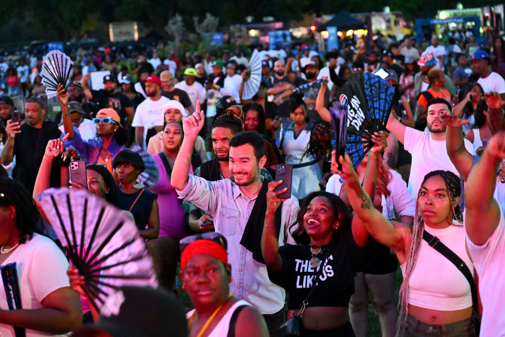 Can’t-Miss Events: This Weekend’s Best - WBLS