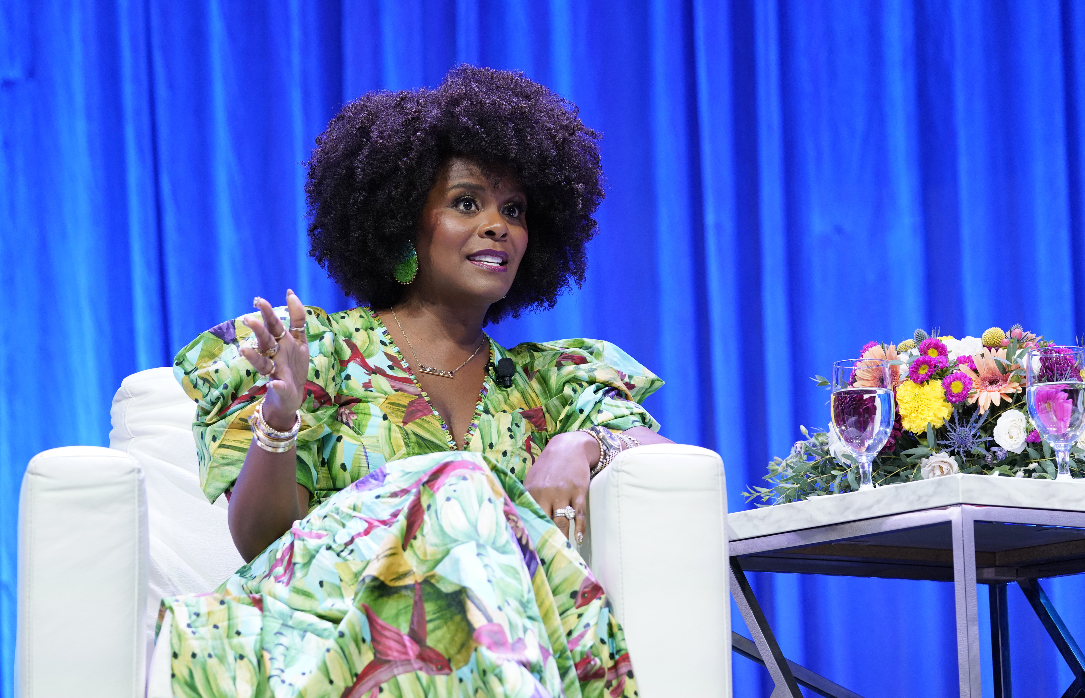 Tabitha Brown Warns Boycotting Target Could Hurt Minority-Owned ...