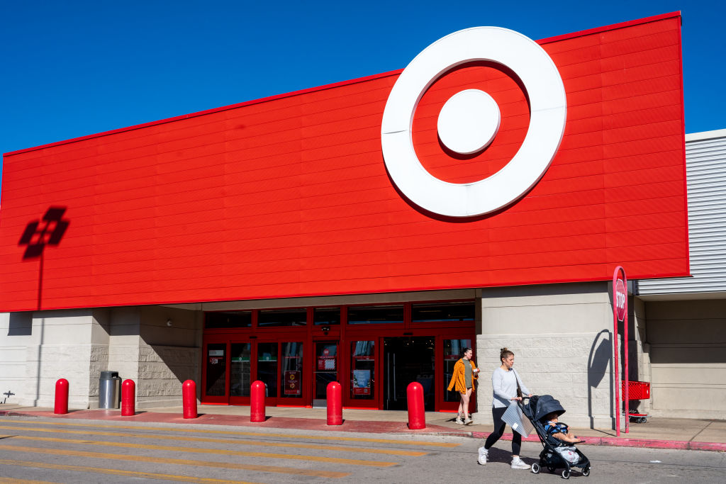 Target Rolls Back DEI Initiatives - WBLS
