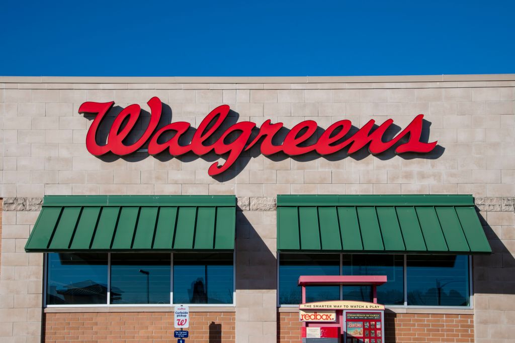 Walgreens CEO Admits Locking Items Up Was Bad For Business - WBLS