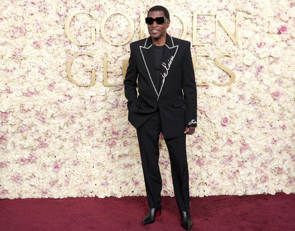 Associated Press Apologizes For Disrespectful Babyface Interview